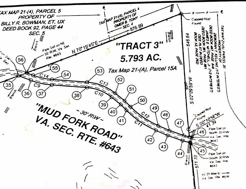 0 Mud Fork Rd, Tazewell, VA 24651 | Zillow