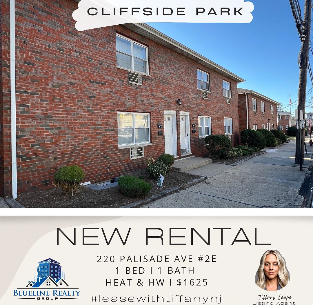 220 Palisade Ave APT 2E, Cliffside Park, NJ 07010 | Zillow