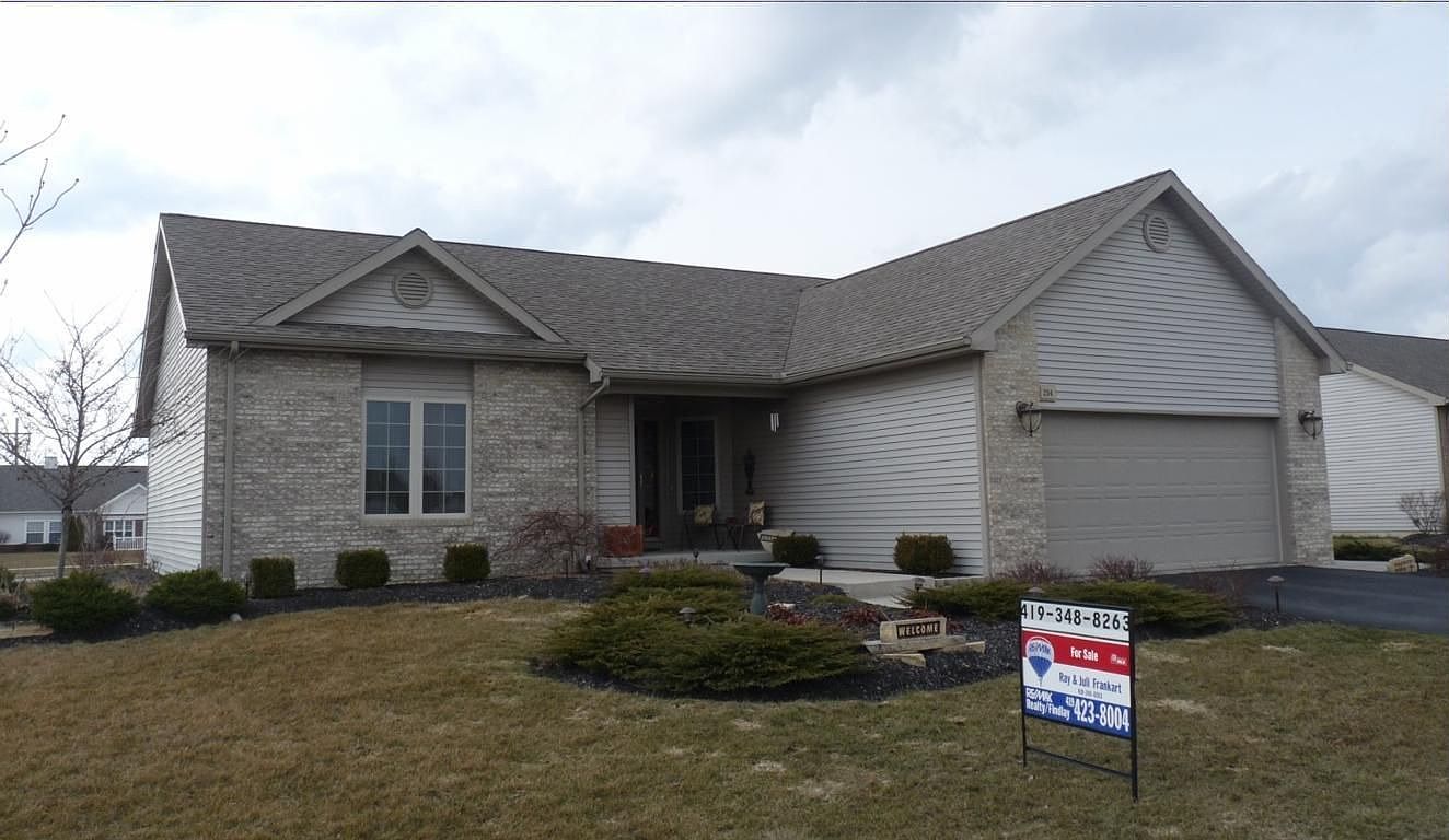 254 Haley Wood Dr, Findlay, OH 45840 | Zillow