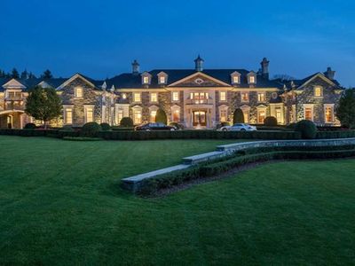 1 Frick Dr, Alpine, NJ 07620 | Zillow