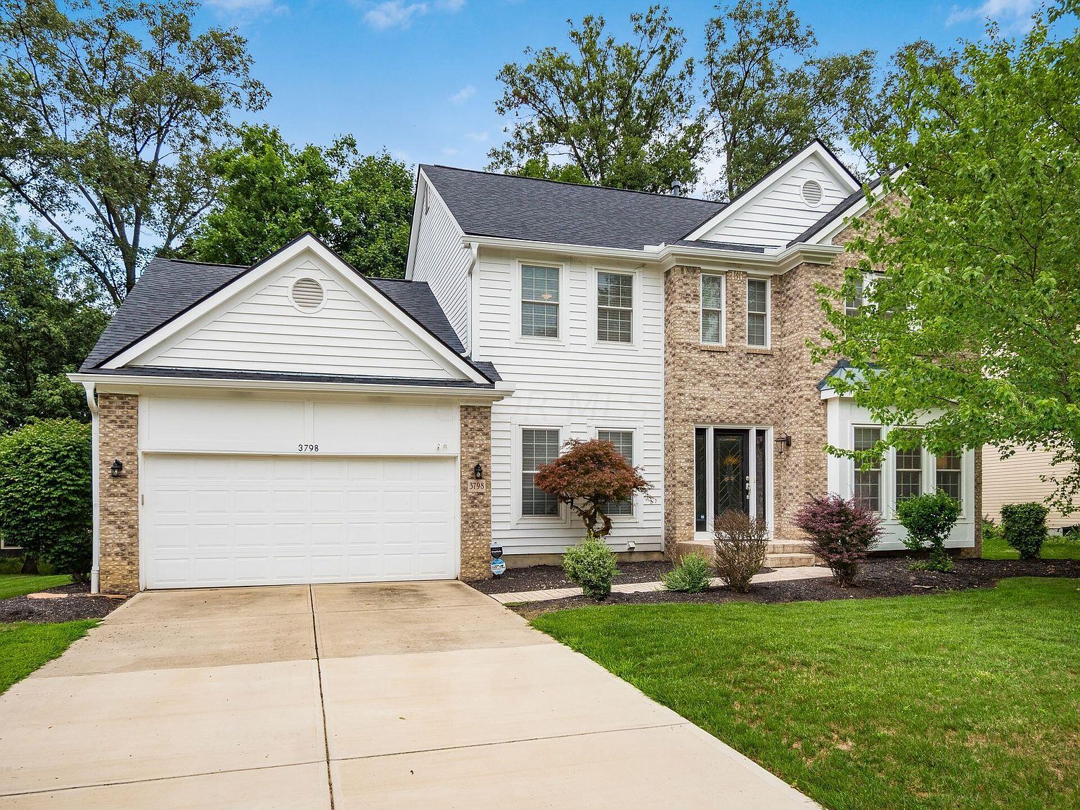 3798 Bainbridge Mills Dr, Powell, OH 43065 | Zillow