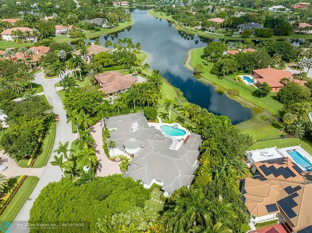 3340 Paddock Rd, Weston, FL 33331 | MLS #F10390248 | Zillow