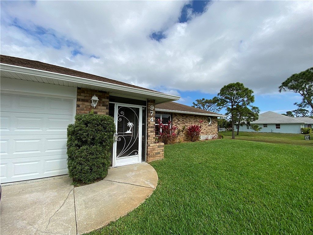 974 Riviera Ave, Sebastian, FL 32958 | MLS #268465 | Zillow