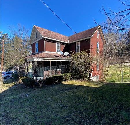 7838 Route 819, Armbrust, PA 15616 | MLS #1641462 | Zillow