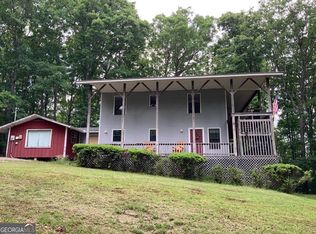 3915 Blue Ridge Hwy, Blairsville, GA 30512 | MLS #409806 | Zillow
