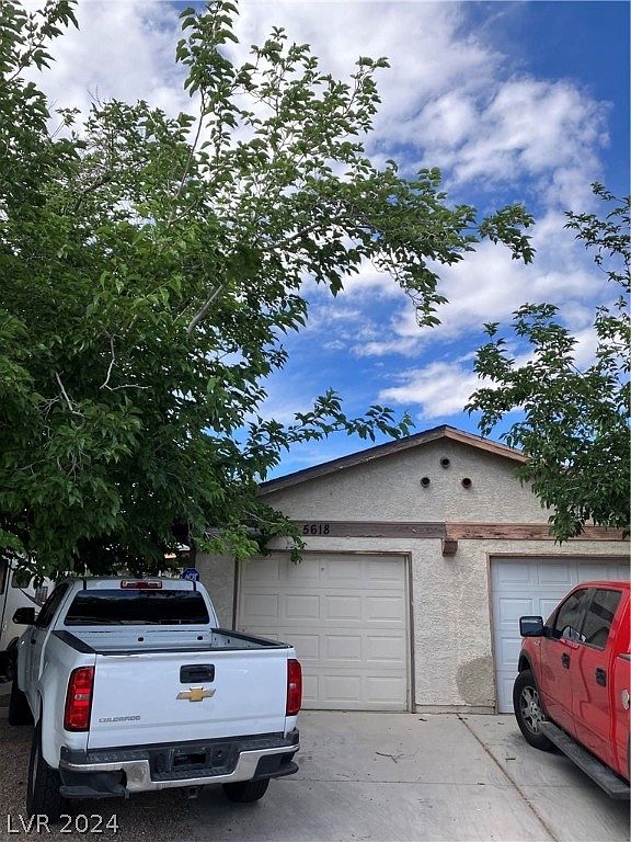 5618 Big Sea St #5618, Las Vegas, NV 89110 | MLS #2588656 | Zillow