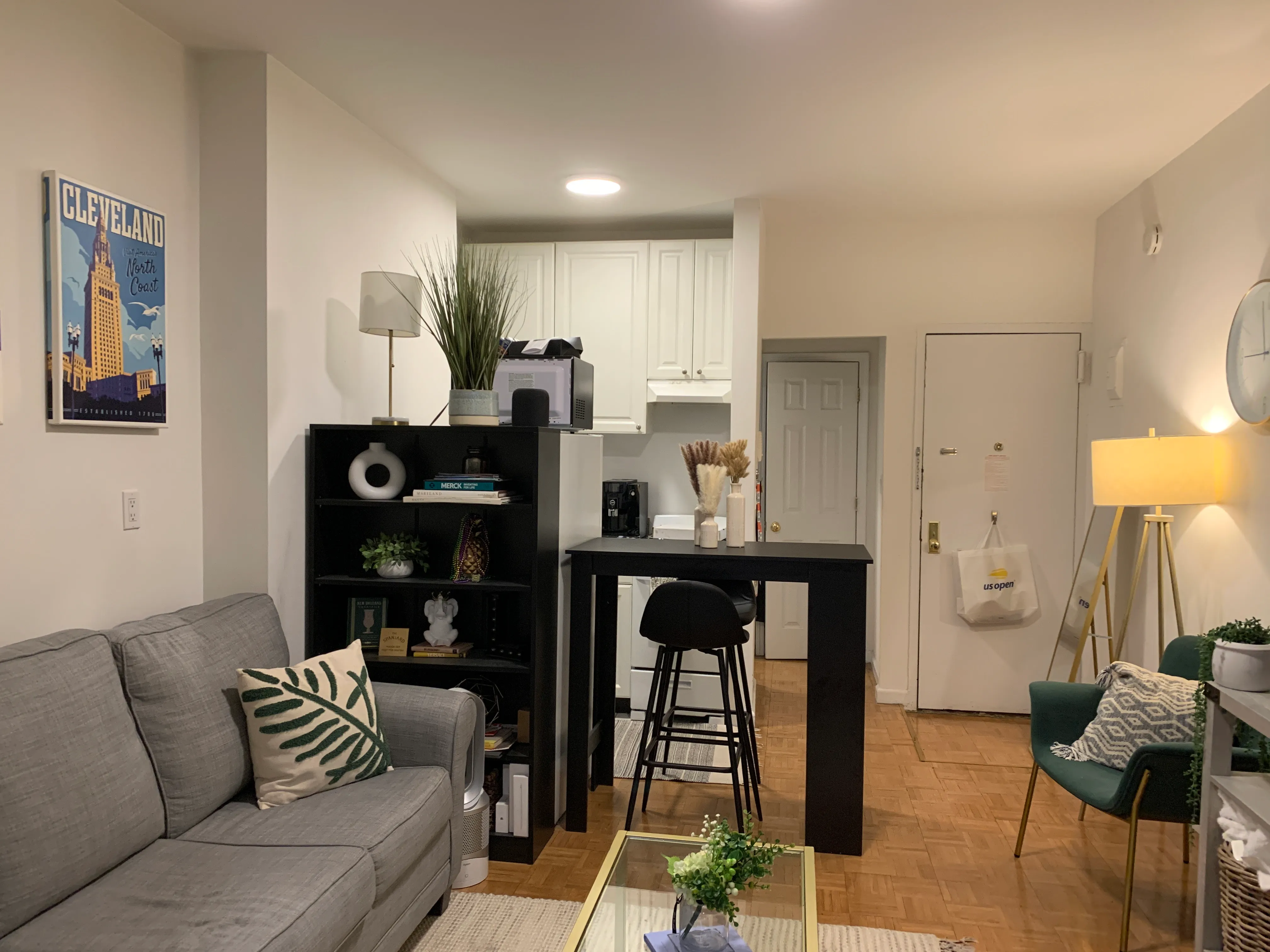 25 Jones Street #2D in West Village, Manhattan | StreetEasy