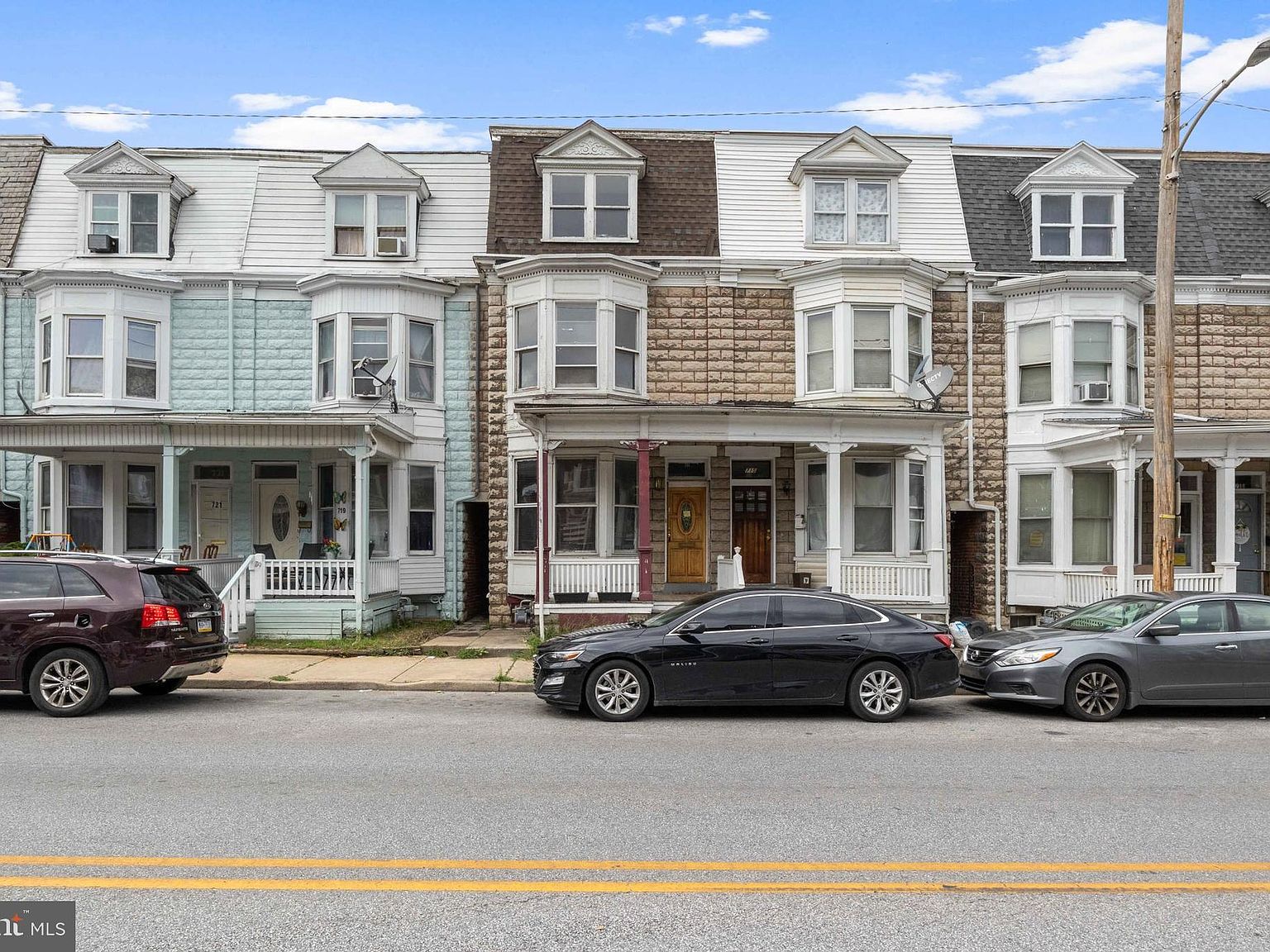 717 W Princess St, York, PA 17401 | Zillow