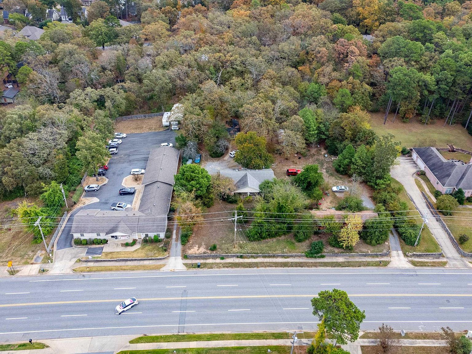 14115 Taylor Loop Rd, Little Rock, AR 72223 | MLS #24006062 | Zillow