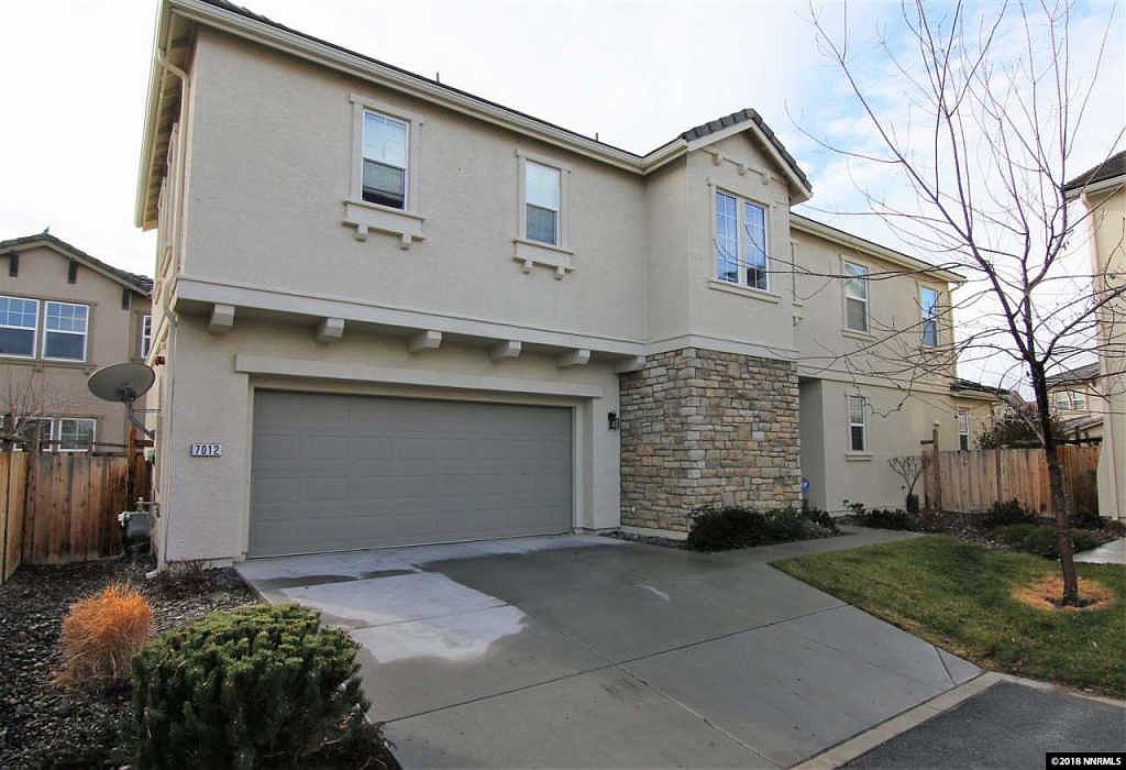 7012 Sacred Cir, Sparks, NV 89436 | Zillow