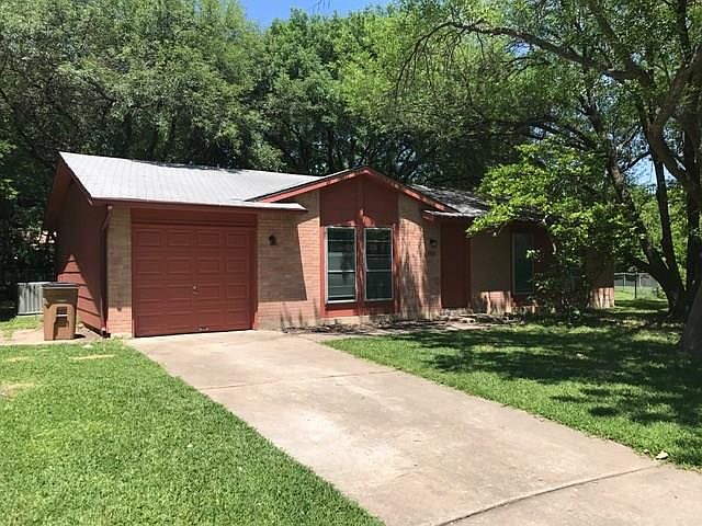 702 Prince Arn Dr, Austin, TX 78745 | Zillow