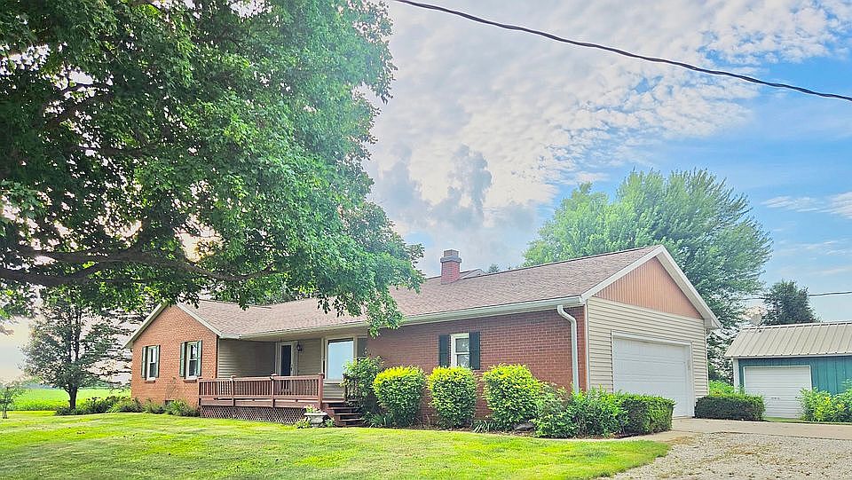 1193 Knox Highway 17, Gilson, IL 61436 | Zillow