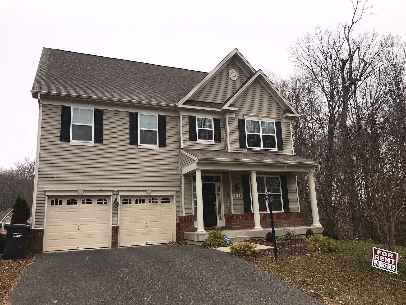 2479 Archway Ln, Bryans Road, MD 20616 | Zillow
