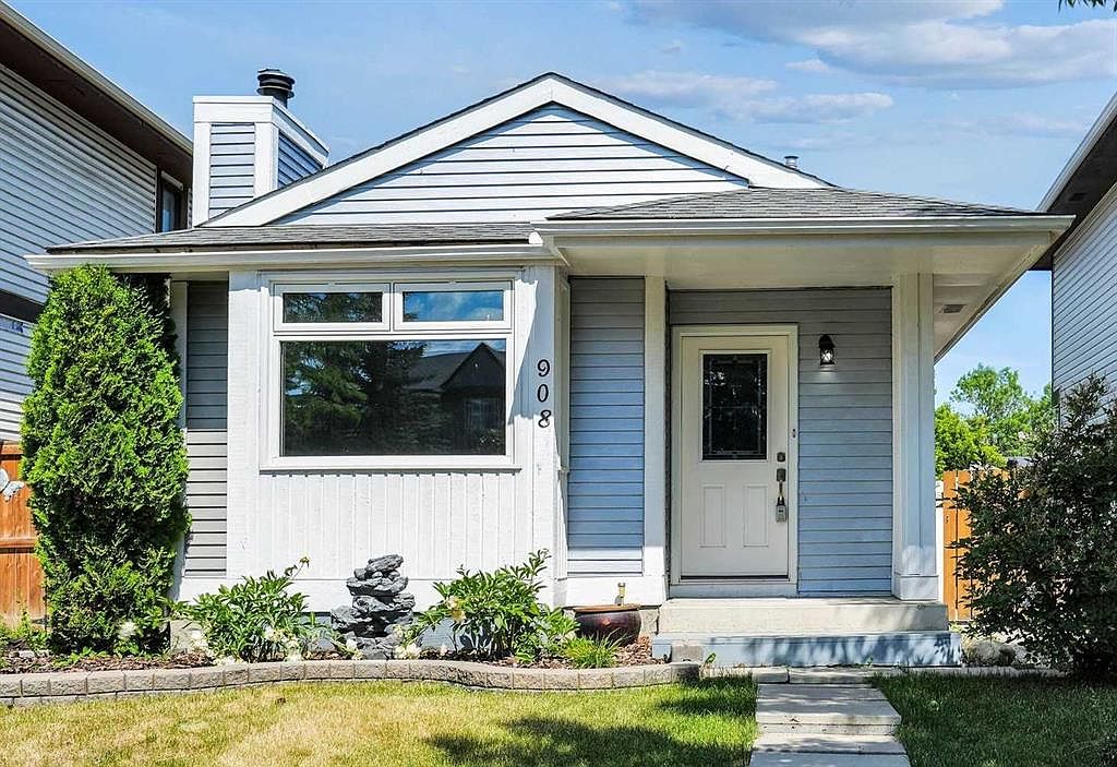 908 W Riverbend Dr SE, Calgary, AB T2C 3N8 | MLS #A2233034 | Zillow