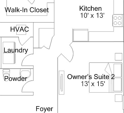 Napa Plan, Angeline : The Villas, Land O Lakes, FL 34638 | Zillow