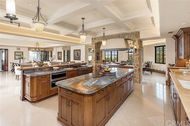 USC Football: Inside Lincoln Riley's $17.2 million Los Angeles area mansion