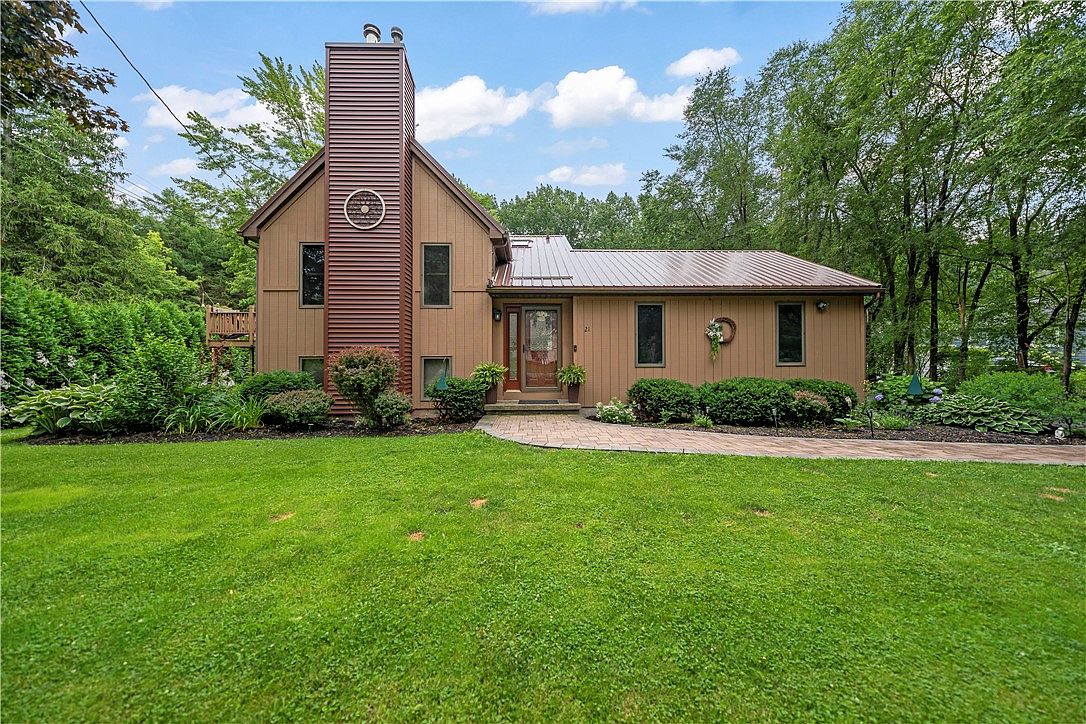 21 Dewey Ave, Clifton Springs, NY 14432 | Zillow