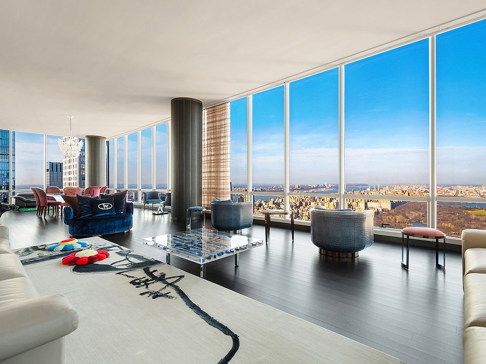 One57 - 157 W 57th St New York NY | Zillow
