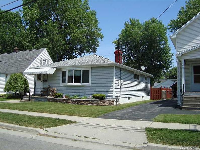 269 Burch Ave, West Seneca, NY 14210 | Zillow