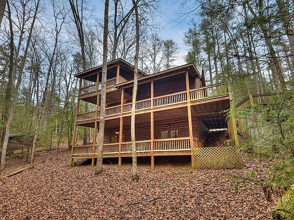 707 Power Dam Rd, Blue Ridge, GA 30513 | MLS #402572 | Zillow
