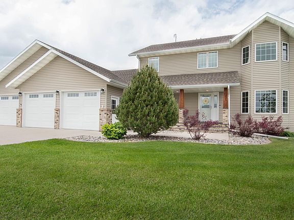 1023 Sugar Dr, Argusville, ND 58005 | Zillow