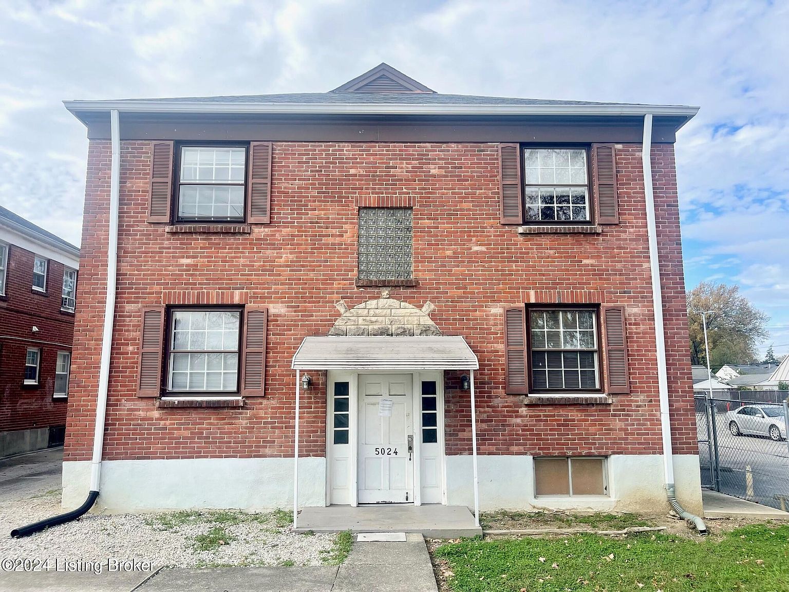 5024 S 3rd St #4, Louisville, KY 40214 | Zillow