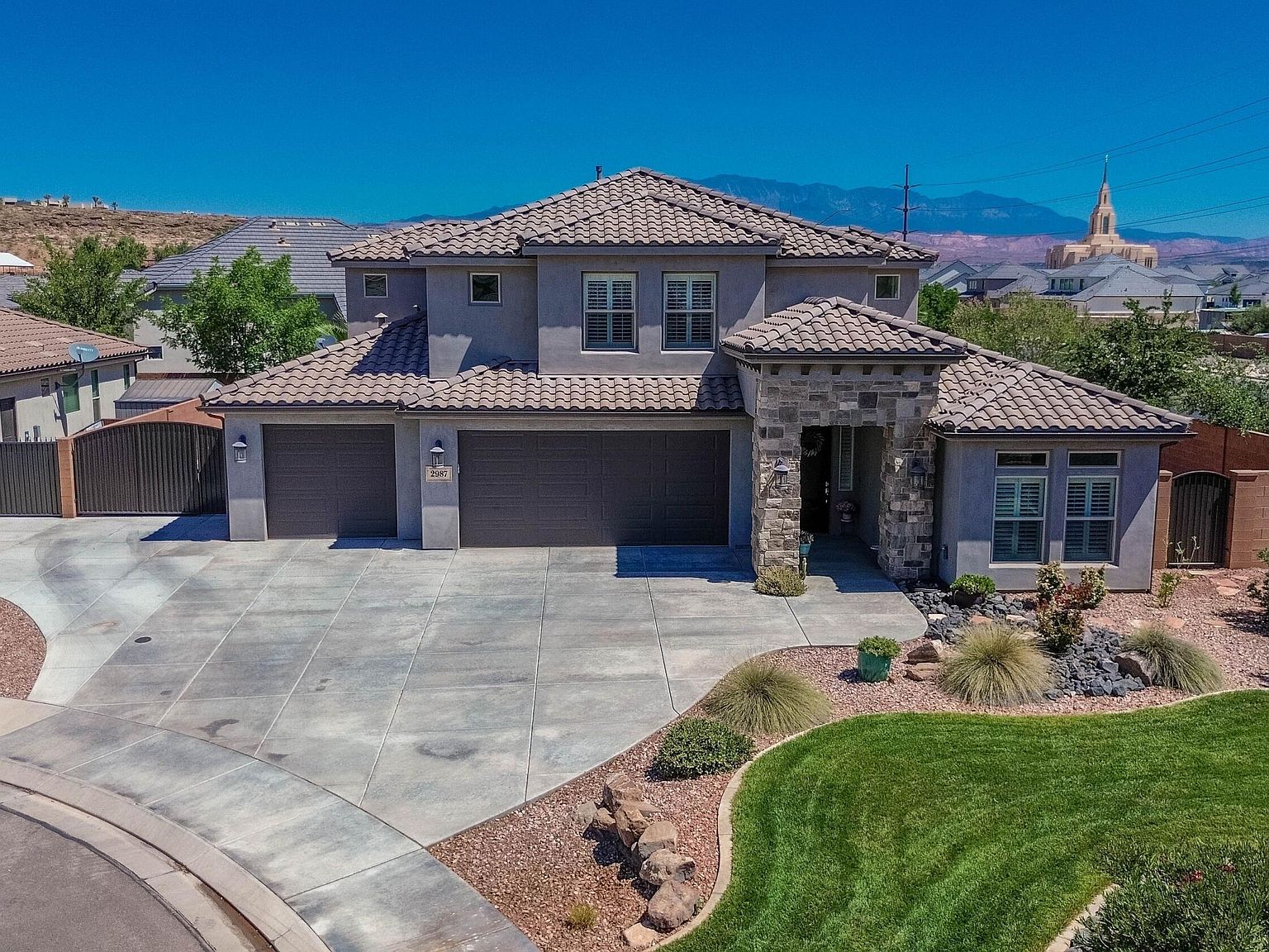 2987 E 1880 S, Saint George, UT 84790 | MLS #24-252573 | Zillow