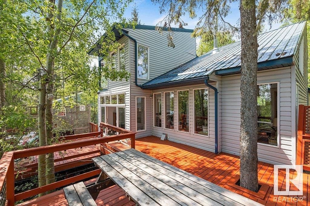 6507 Shedden Dr, Sunrise Beach, AB T0E 1V6 | MLS #E4383338 | Zillow