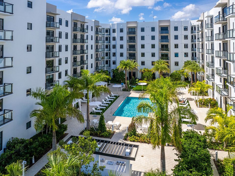 2200 Sole Mia Square Ln #415, Miami, FL 33181 | Zillow