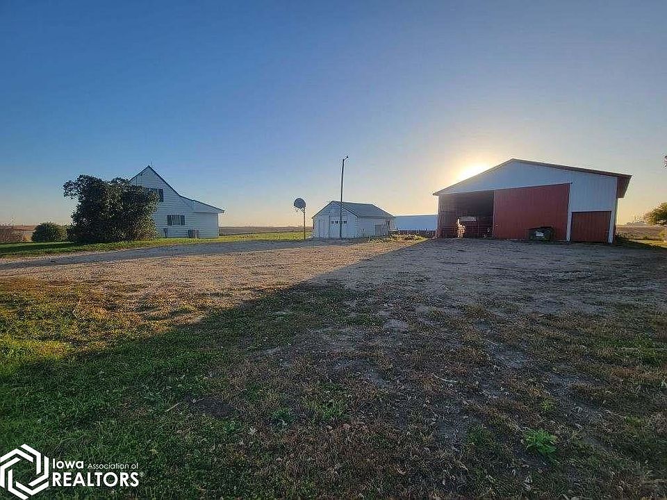 4901 150th Ave, Ledyard, IA 50556 | Zillow