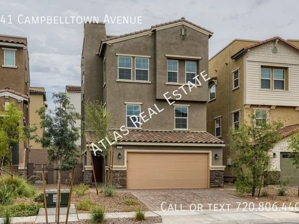 3 Bedroom Houses for Rent in Henderson NV - 267 houses | Zillow