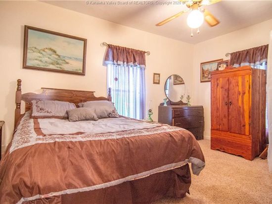 26 Peppermint Ln, Myra, WV 25544 | Zillow