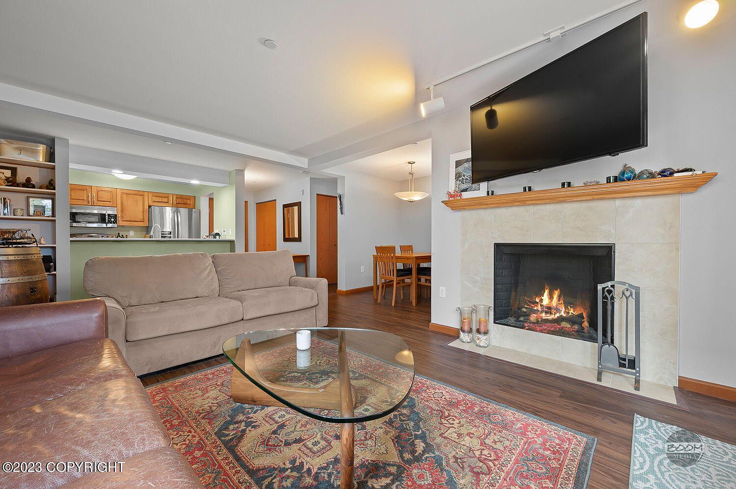 1200 I St UNIT 310, Anchorage, AK 99501 | Zillow