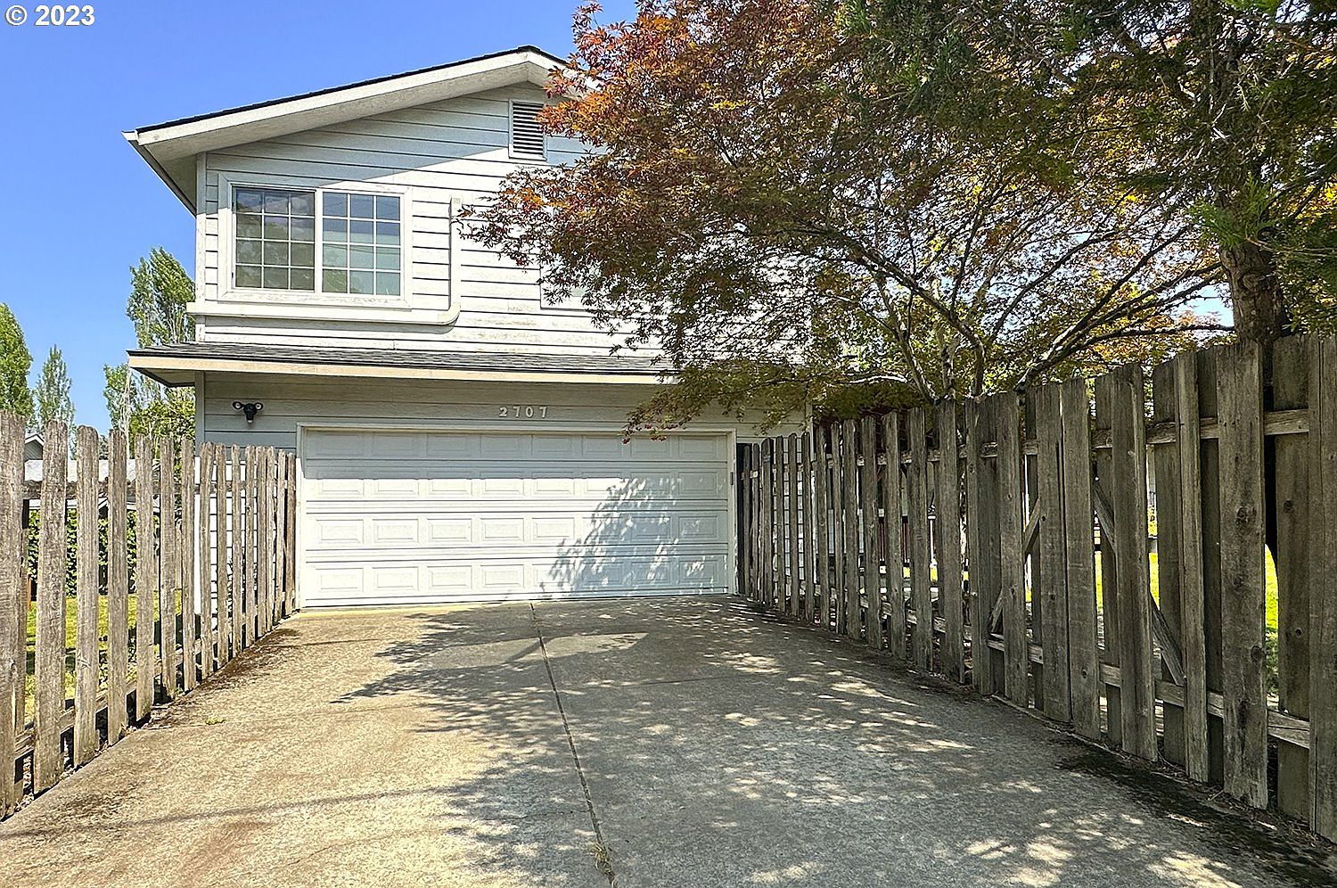 2707 SE Risley Ave, Milwaukie, OR 97267 | Zillow