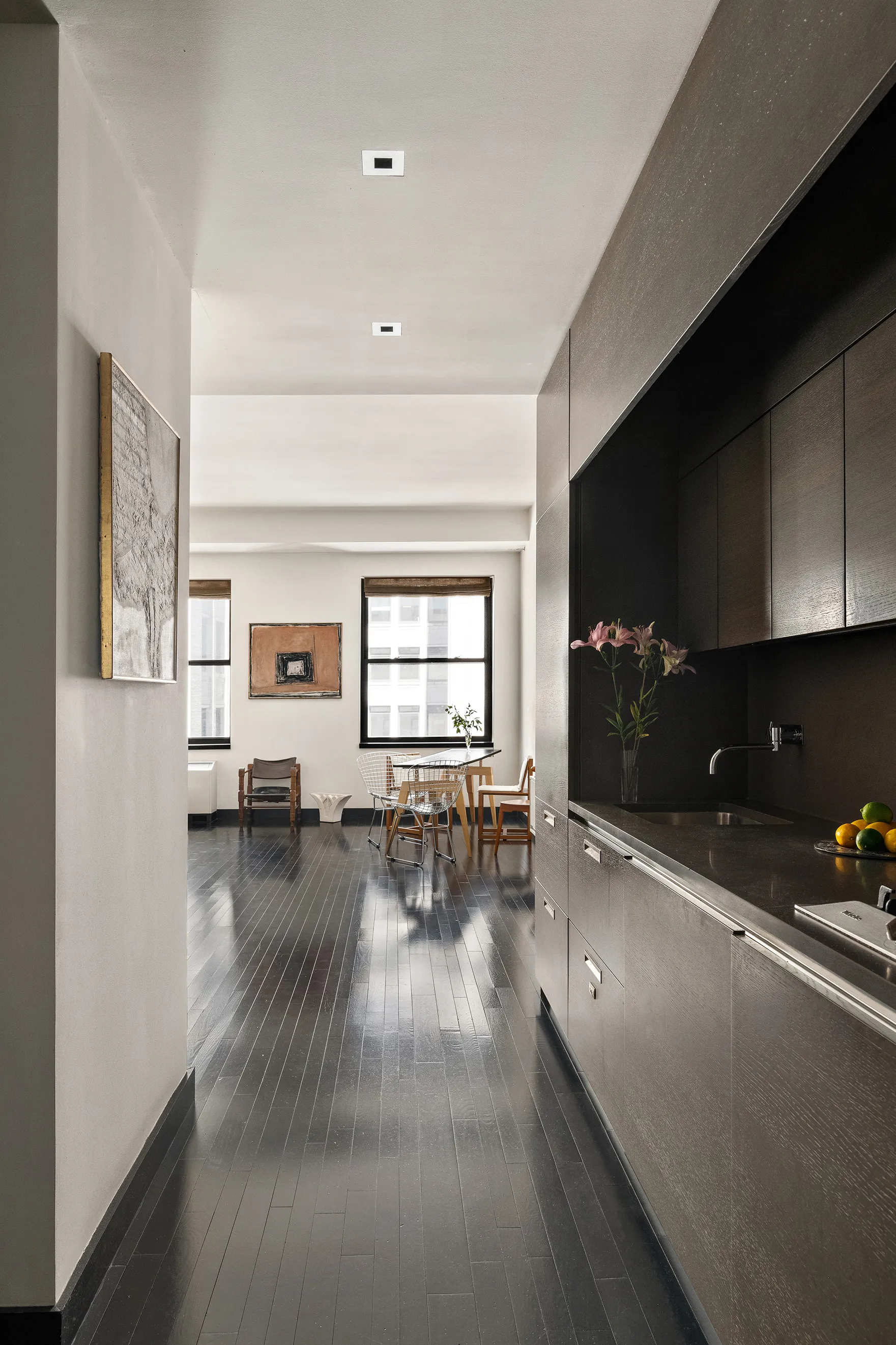 20 Pine Street #2903 in Financial District, Manhattan | StreetEasy