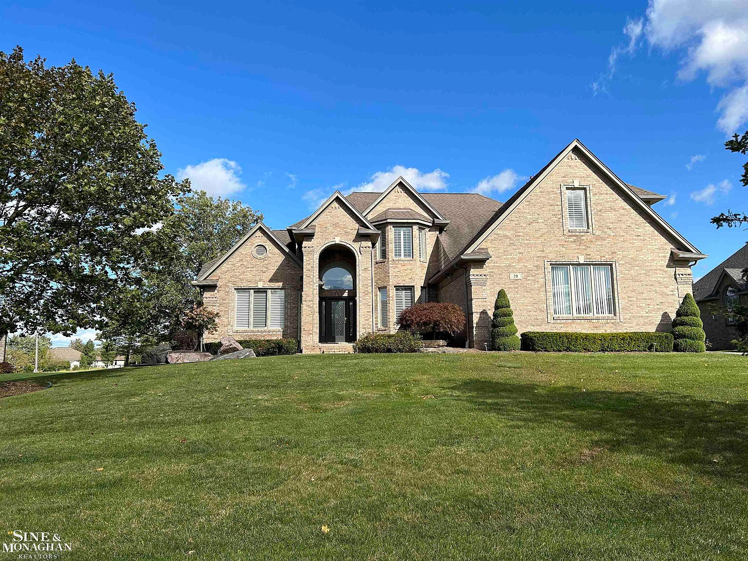 20 Old Course Rd, Saint Clair, MI 48079 | MLS #50125457 | Zillow