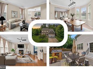 1408 River Birch Pl, Accokeek, MD 20607 | MLS #MDPG2151404 | Zillow