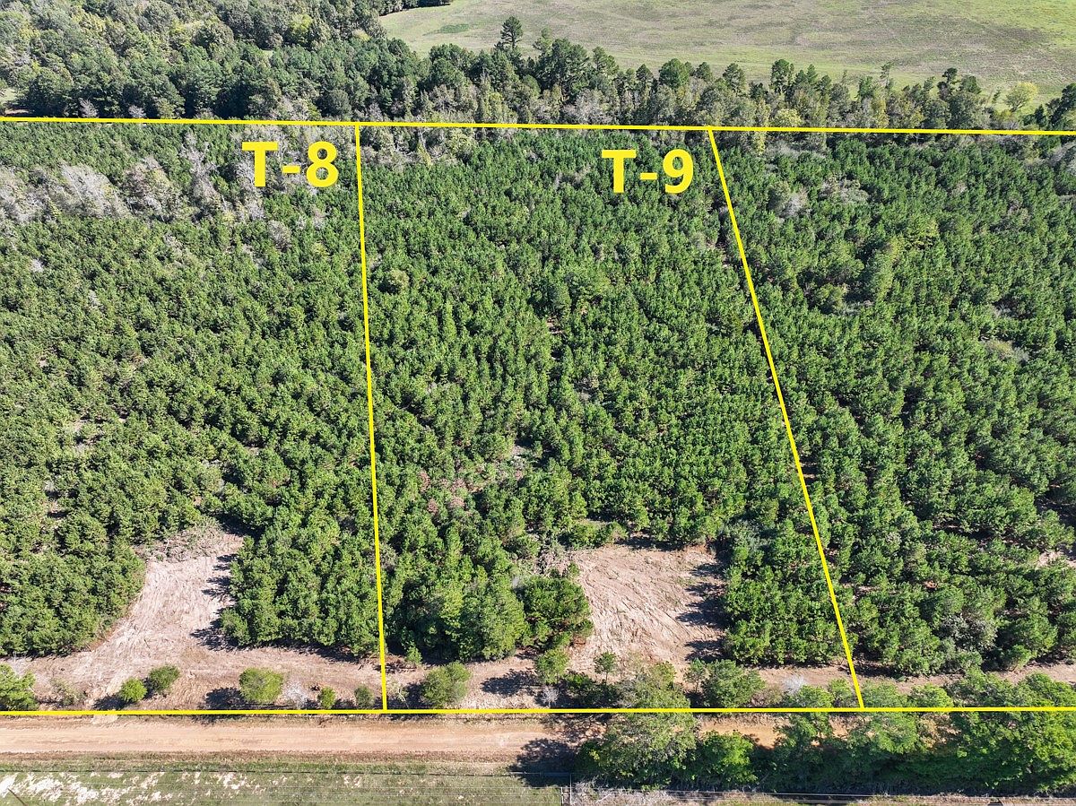 9 County Road 3121, Long Branch, TX 75669 | Zillow