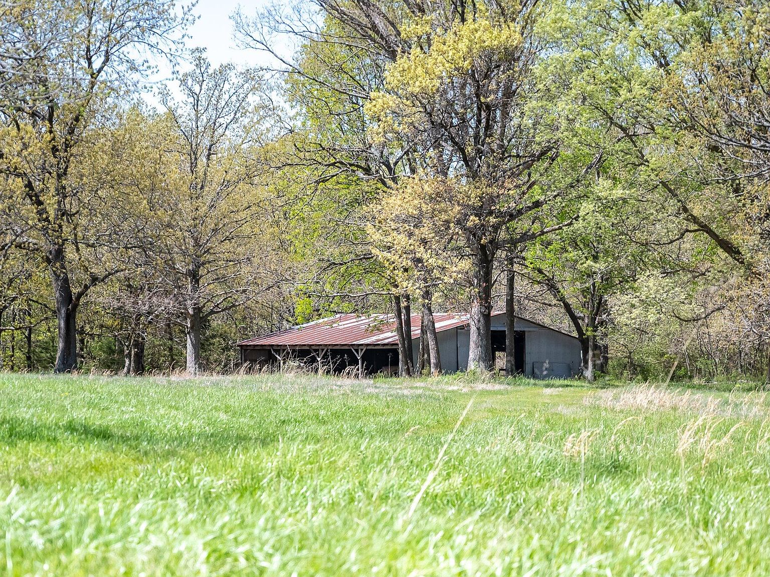 1523 W Farm Road 40, Pleasant Hope, MO 65725 | Zillow