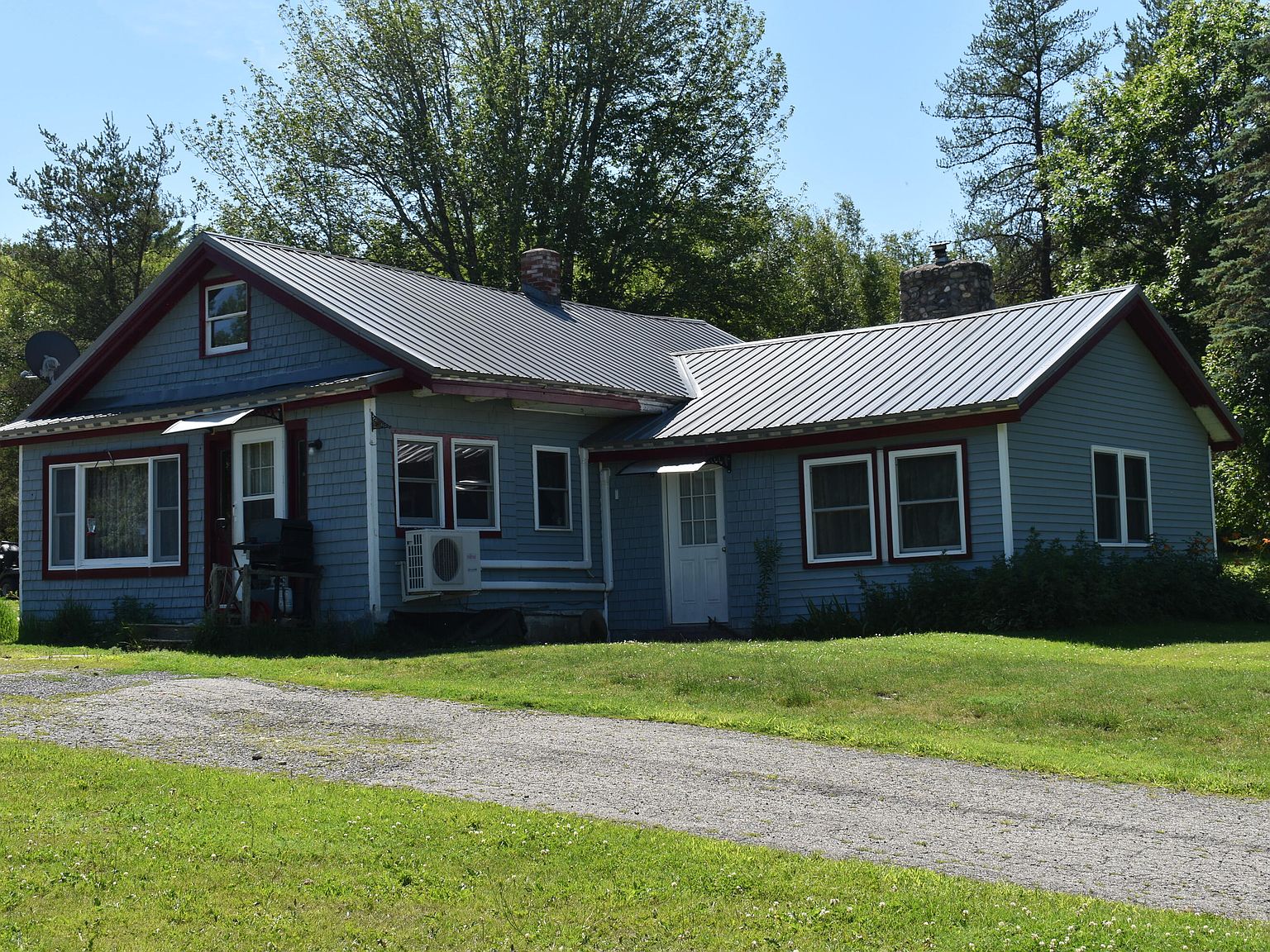 1018 Main Street, Topsfield, ME 04490 | Zillow