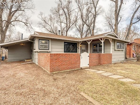 Broadmoor Colorado Springs Real Estate - Broadmoor Colorado Springs ...