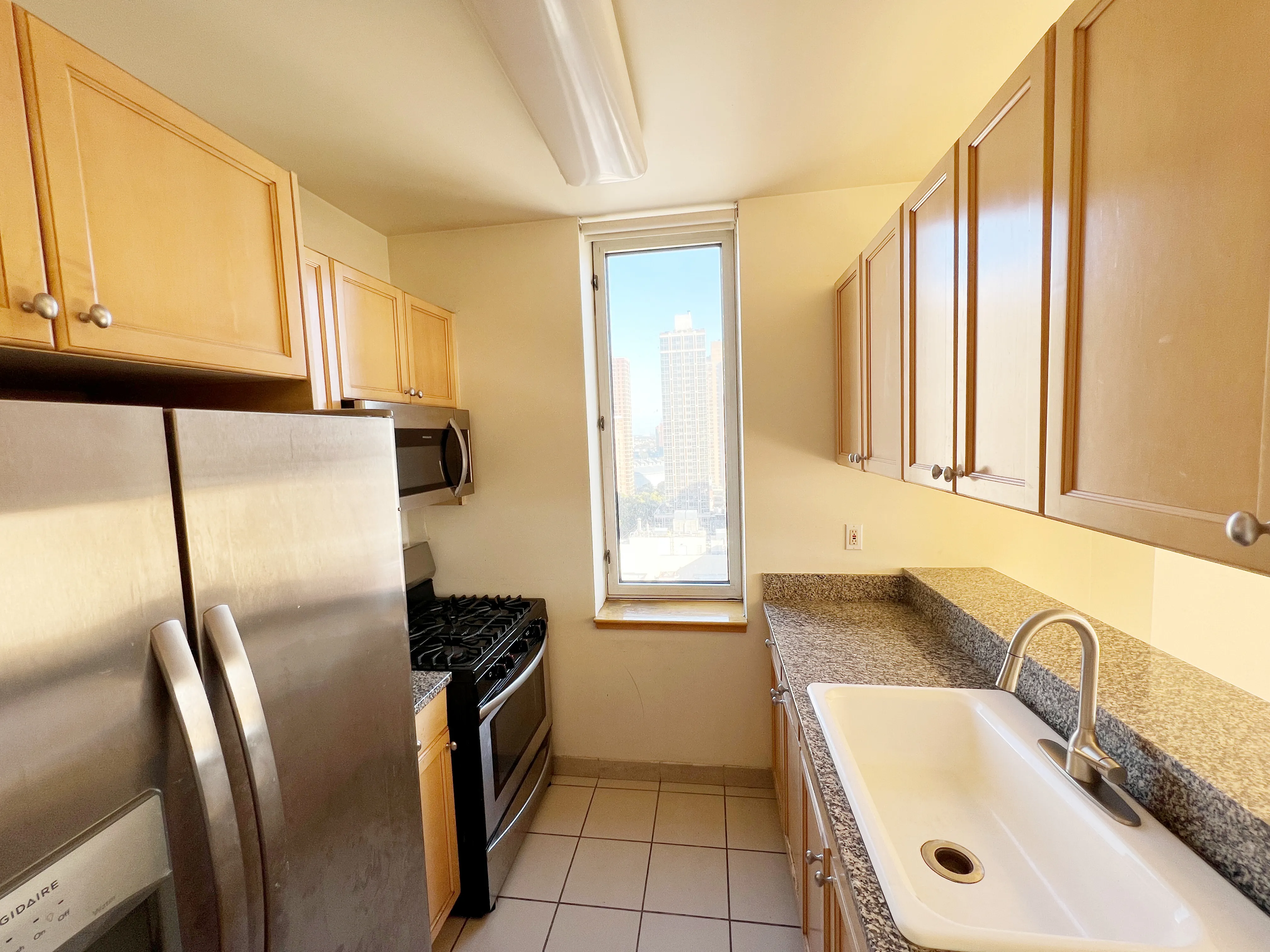 1760 2nd Avenue #19B in Yorkville, Manhattan | StreetEasy