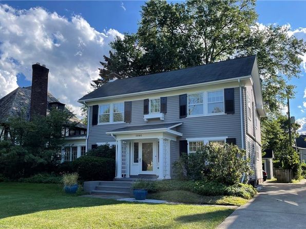 Shaker Heights Real Estate - Shaker Heights OH Homes For Sale | Zillow