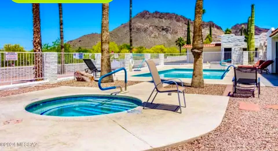 6184 W Red Sky Cir, Tucson, AZ 85713 | Zillow