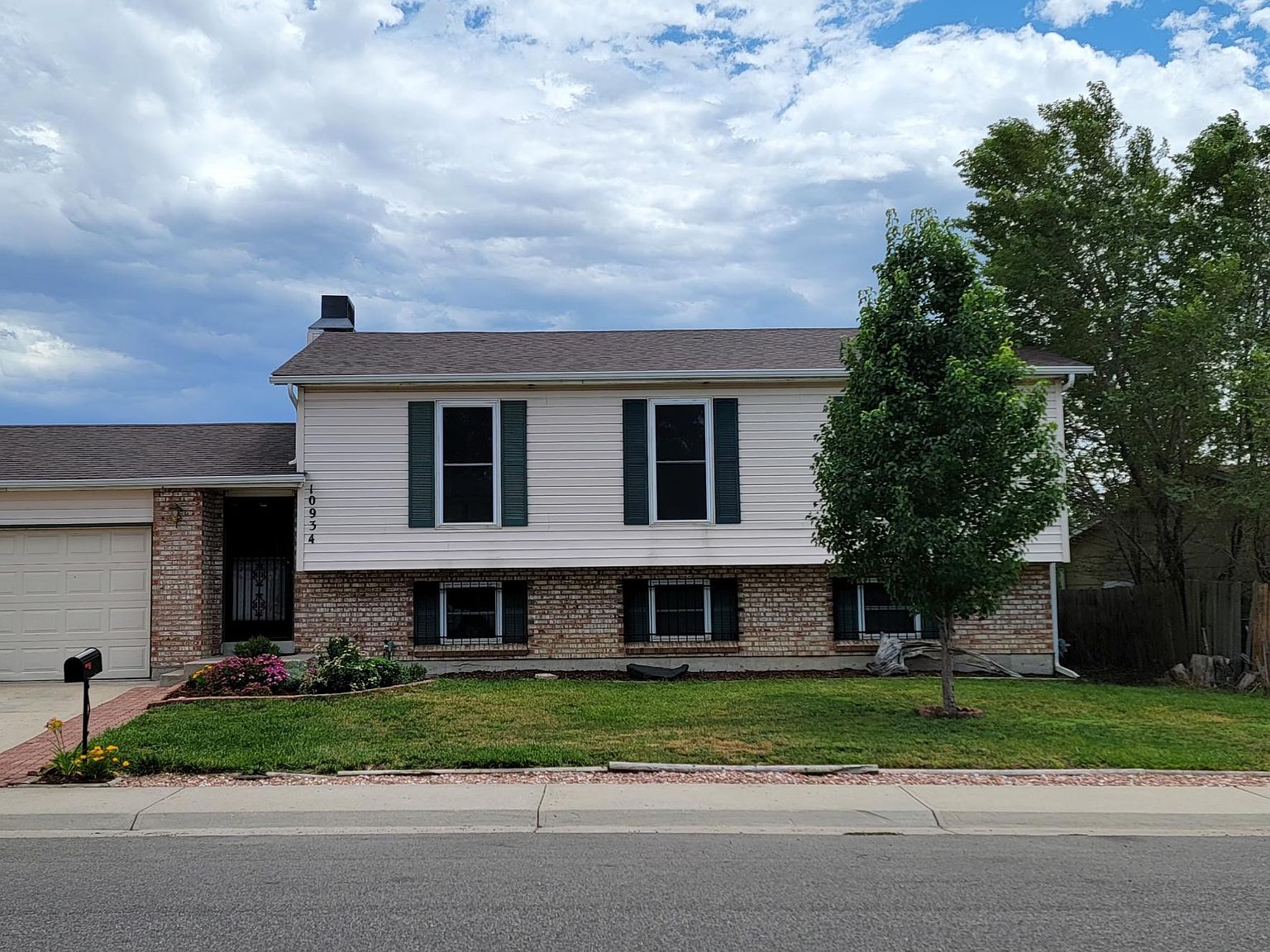 10934 Birch Dr, Thornton, CO 80233 | Zillow