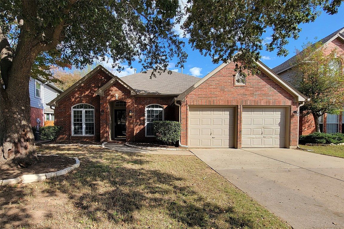 1604 Knoll Ridge Cir, Corinth, TX 76210 | MLS #20480165 | Zillow