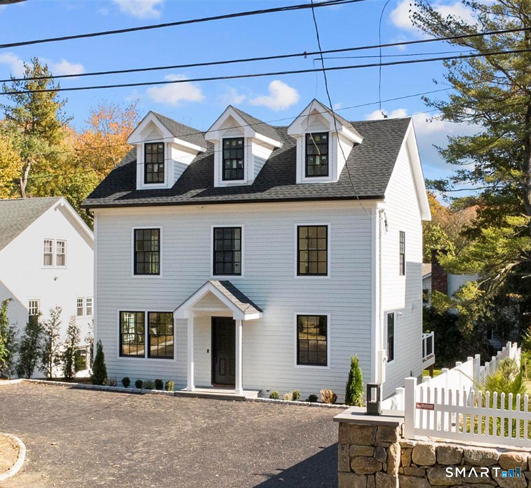 18 Sound Beach Avenue, Old Greenwich, CT 06870 | Zillow