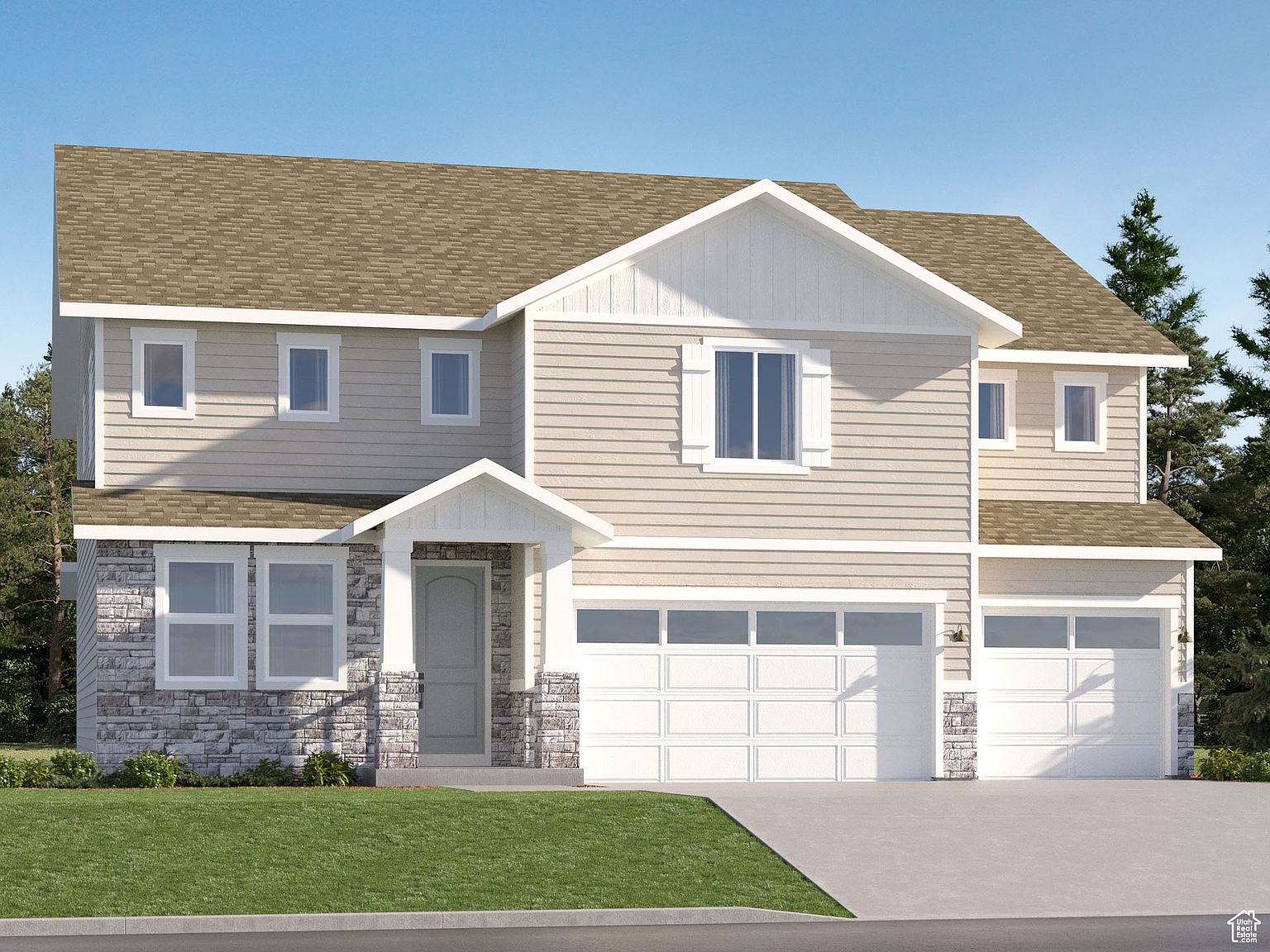 3241 S Hollow Way W #5423, Saratoga Springs, UT 84045 | Zillow