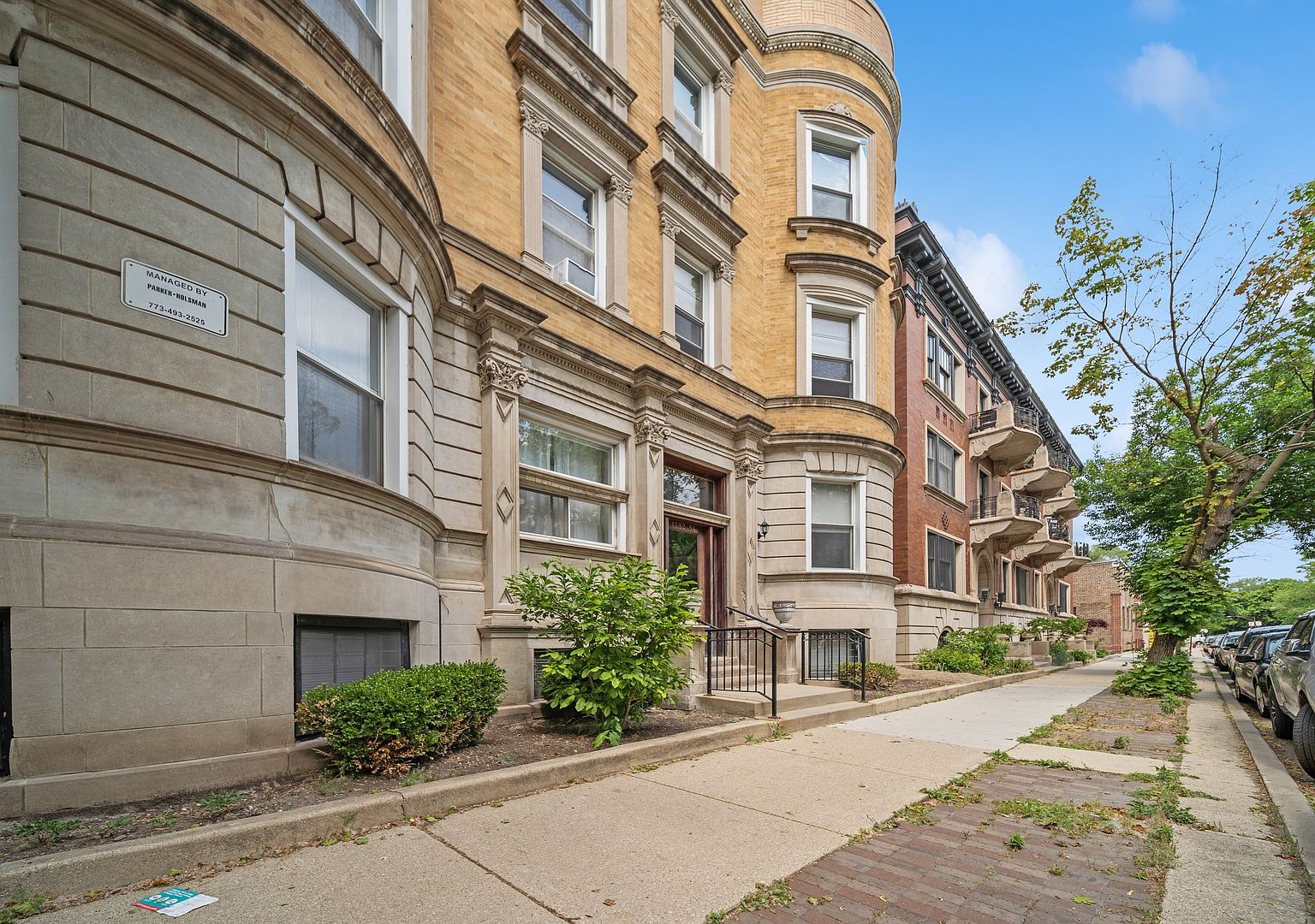 1354 E 48th St #2E, Chicago, IL 60615 | MLS #11880636 | Zillow