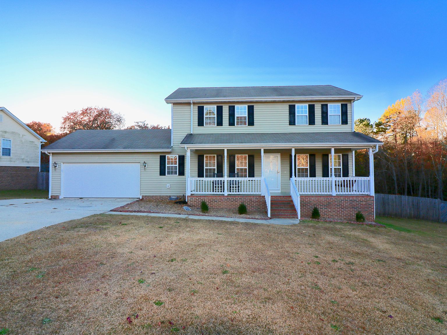 67 Fox Run, Cameron, NC 28326 | Zillow